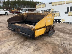 SOLD - Gehl 1438 Lot No. 176666 Construction with --- Hrs | Tractor Zoom