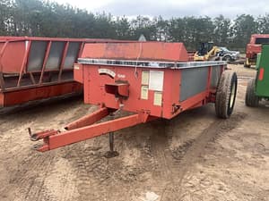 Gehl 175 Lot No. 38 Manure Handling For Sale | Tractor Zoom