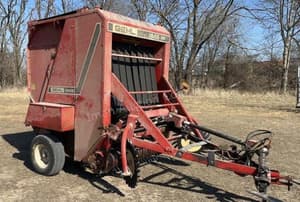 Gehl 1865 Lot No. 85 Hay and Forage For Sale with --- Bales | Tractor Zoom