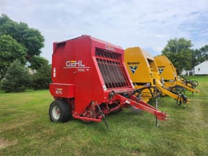 Gehl 1875 Hay and Forage For Sale Stock No. 236416989 | Tractor Zoom