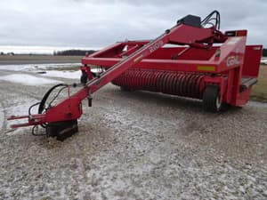 SOLD - Gehl 2109 Lot No. 36 Hay and Forage | Tractor Zoom