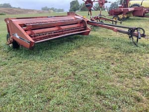SOLD - Gehl 2170 Lot No. 148 Hay and Forage | Tractor Zoom