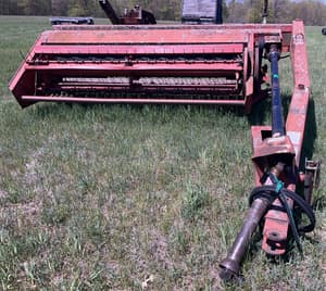 SOLD - Gehl 2170 Lot No. 244966 Hay and Forage | Tractor Zoom