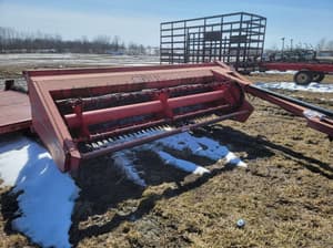 SOLD - Gehl 2175 haybine Hay and Forage | Tractor Zoom