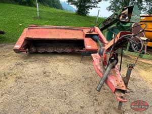 SOLD - Gehl 2340 Lot No. 44 Hay and Forage | Tractor Zoom