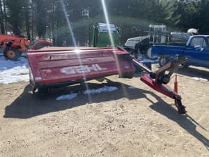 SOLD - Gehl 2360 Discbine Hay and Forage with 10 ft | Tractor Zoom