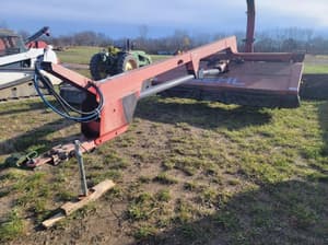 Gehl 2412 Lot No. 131 Hay and Forage For Sale | Tractor Zoom