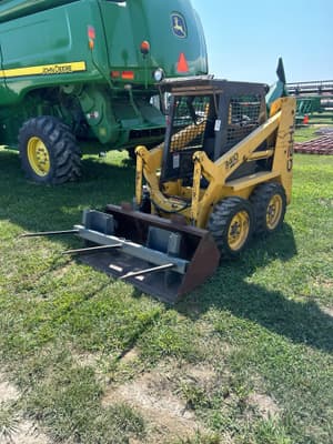 Gehl 3410 Lot No. 39899 Construction For Sale with 1,486 Hrs | Tractor Zoom