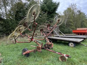 Gehl 420 Lot No. 1290255 Hay and Forage For Sale | Tractor Zoom