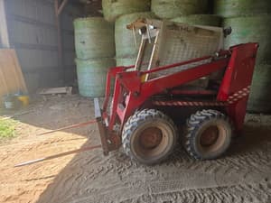 SOLD - Gehl 4510 Stock No. 1292375 Construction with --- Hrs | Tractor Zoom