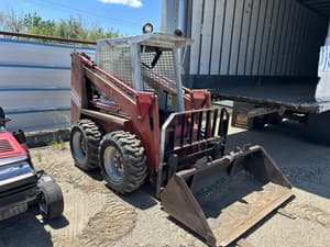 SOLD - Gehl 4510 Construction with 2,173 Hrs | Tractor Zoom