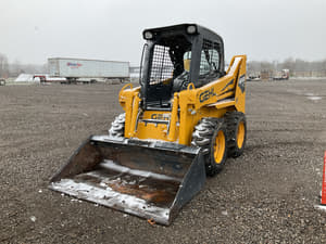 Gehl 4640E Lot No. 1151 Construction For Sale with 3,782 Hrs | Tractor Zoom