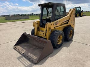 SOLD - Gehl 4835 Lot No. 39 Construction with 3,941 Hrs | Tractor Zoom