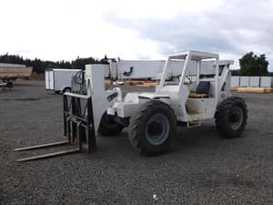 SOLD - Gehl 663 Lot No. 3248 Construction with 6,861 Hrs | Tractor Zoom