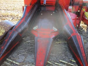 SOLD - Gehl 700 Chopper- Melrose, WI Harvesting | Tractor Zoom