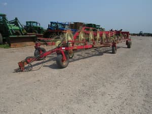 SOLD - Gehl 700 Stock No. 224512 Hay and Forage | Tractor Zoom