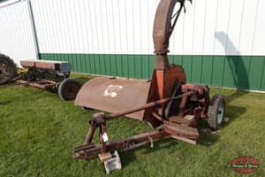 Gehl 72 Lot No. 2159 Hay and Forage For Sale | Tractor Zoom