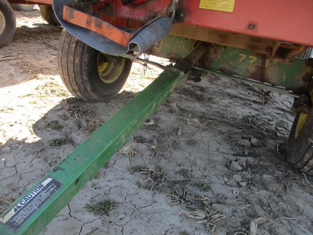 Gehl 970 Harvesting Forage Wagons for Sale | Tractor Zoom