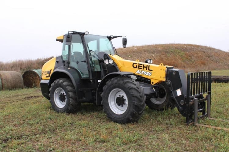 2020 Gehl ALT950 Construction Telehandlers for Sale | Tractor Zoom