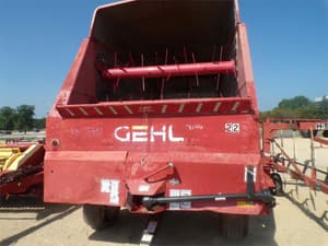 Gehl BU980 Harvesting For Sale | Tractor Zoom
