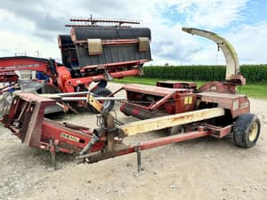 Gehl CB1250 Stock No. 237177821 Harvesting For Sale | Tractor Zoom