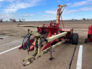 SOLD - Gehl CB800 Lot No. 87 Harvesting | Tractor Zoom