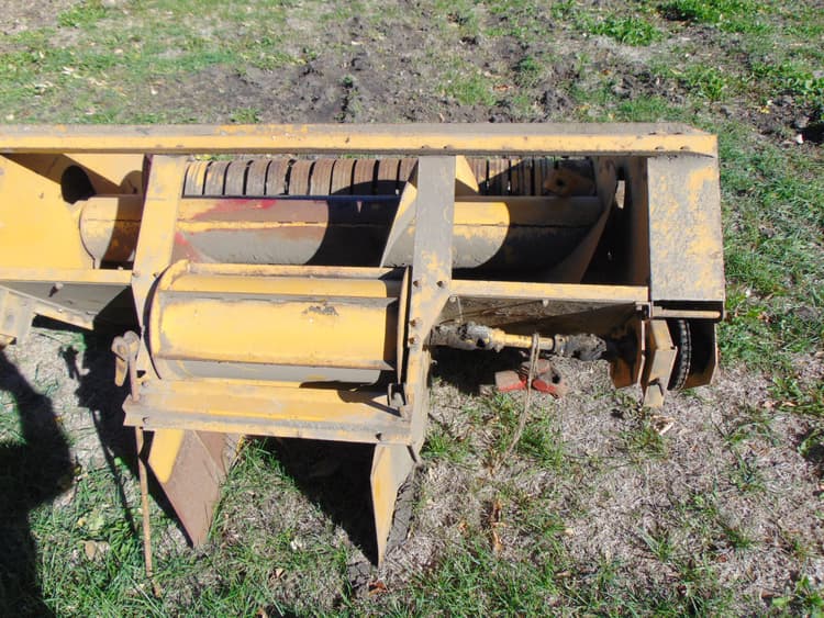 Gehl CHOP-KING Hay and Forage Mowers - Flail/Stalk Choppers for Sale ...