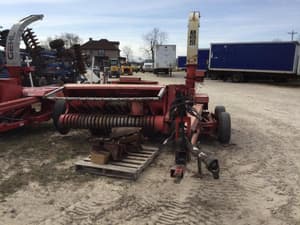 SOLD - Gehl 1060 Lot No. 131 Harvesting | Tractor Zoom