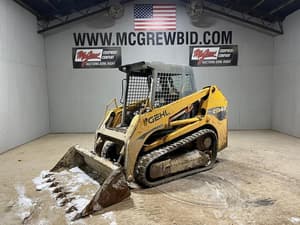 SOLD - Gehl CTL60 Lot No. 280 Construction with 1,155 Hrs | Tractor Zoom