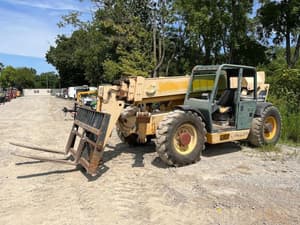 SOLD - Gehl DL1155H Lot No. 551M Construction with 726 Hrs | Tractor Zoom