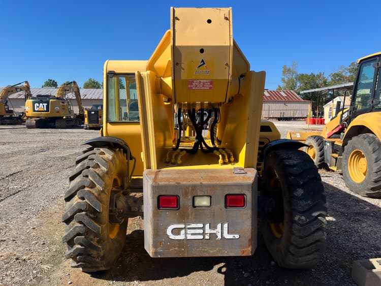 Gehl DL12-40 Construction Telehandlers for Sale | Tractor Zoom