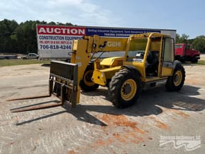 Gehl DL-8H-42 Construction For Sale with 5,179 Hrs | Tractor Zoom