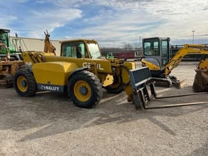 SOLD - GEHL DL8L42 Stock No. 219419333 Construction with 3,900 Hrs ...