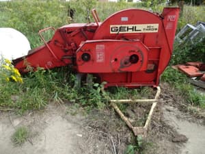 SOLD - Gehl FB88 Lot No. 177A Hay and Forage | Tractor Zoom