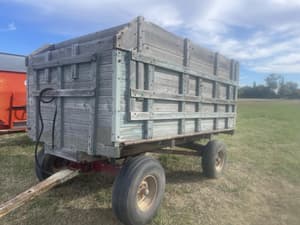 Gehl G1006 Lot No. 6413 Ag Trailers For Sale | Tractor Zoom