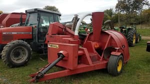 SOLD - Gehl - Martin Grinder Bagger Hay and Forage | Tractor Zoom