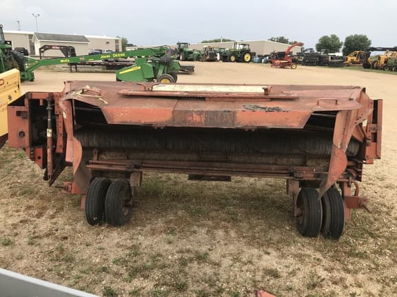 Gehl 1090 Hay and Forage Mowers - Conditioner for Sale | Tractor Zoom