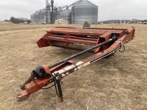 SOLD - Gehl 2170 Lot No. 3212 Hay and Forage | Tractor Zoom