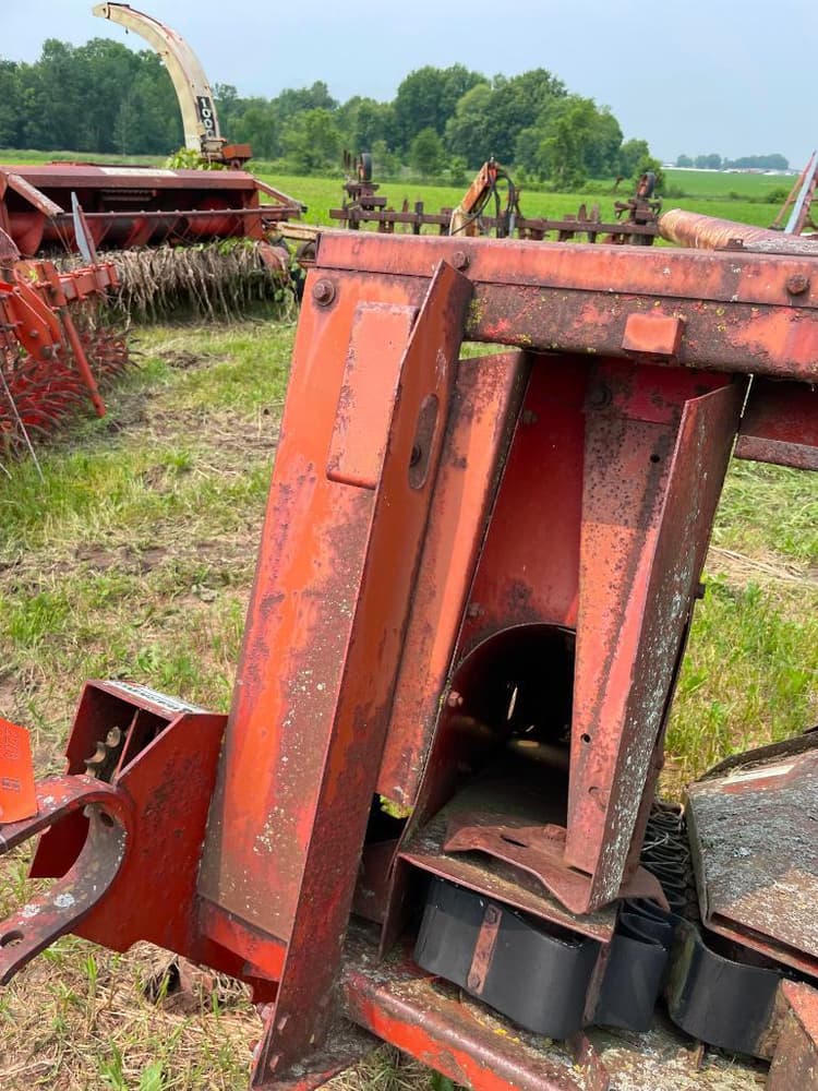 Gehl TR3038 Harvesting Headers - Forage for Sale | Tractor Zoom