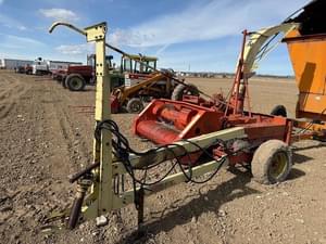 SOLD - Gehl CB600 Lot No. 66885 Harvesting | Tractor Zoom