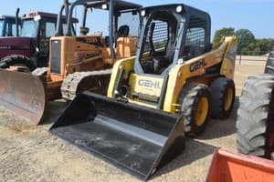 SOLD - 2019 Gehl R260 Lot No. 8634 Construction with 4,712 Hrs ...