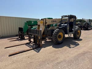 SOLD - Gehl RS12-42 Lot No. 550 Construction with --- Hrs | Tractor Zoom