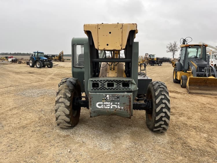 Gehl RS8-42 Construction Telehandlers for Sale | Tractor Zoom
