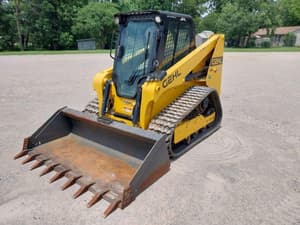 Gehl RT165 Lot No. 19 Construction For Sale with 444 Hrs | Tractor Zoom