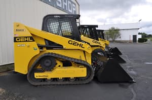 Gehl RT165 Stock No. 15409 Construction For Sale with --- Hrs | Tractor ...