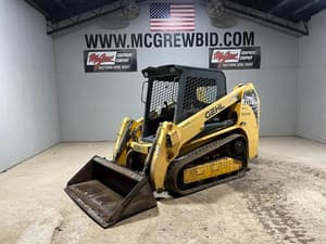 SOLD - Gehl RT175 Lot No. 245 Construction with 1,870 Hrs | Tractor Zoom