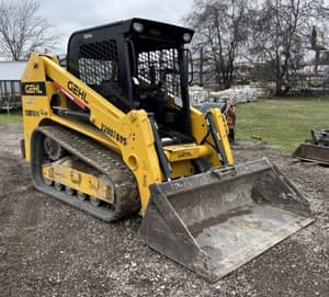 Gehl RT215 Construction For Sale with 365 Hrs | Tractor Zoom