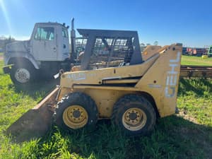 SOLD - Gehl 4835SXT Lot No. 3880304 Construction with 5,333 Hrs ...