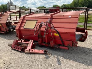 SOLD - Gehl 1160 Lot No. 148758 Hay and Forage | Tractor Zoom
