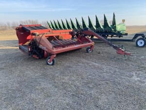 SOLD - Gehl 2109 Stock No. 351490 Hay and Forage | Tractor Zoom